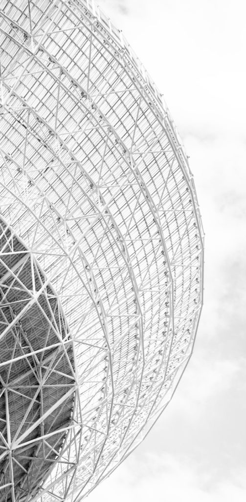 Antennas · CELESTIA