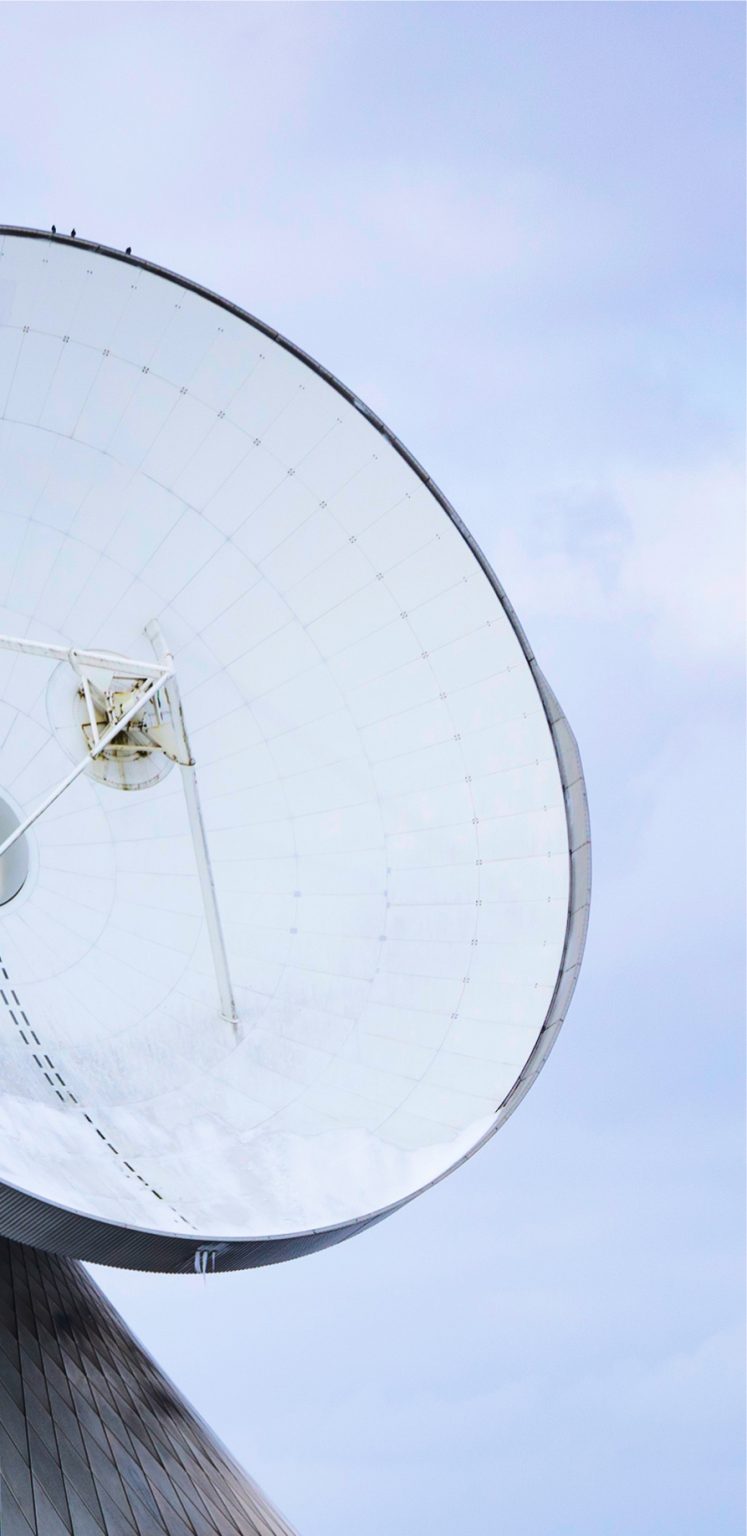 Turnkey Ground Station · CELESTIA